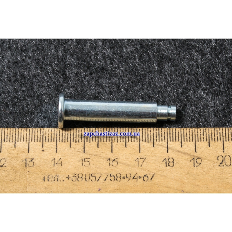 Палец штока вилки кулисы Ланос, Авео, Лачетти, Эпика, Нубира, Такума ...