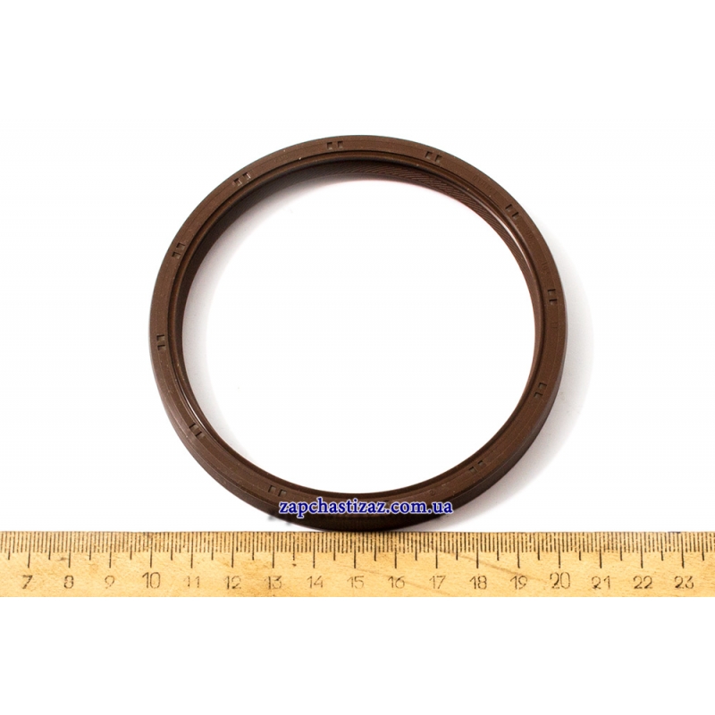 Манжета (сальник) коленвала задний на Шевроле Лачетти (Chevrolet ...