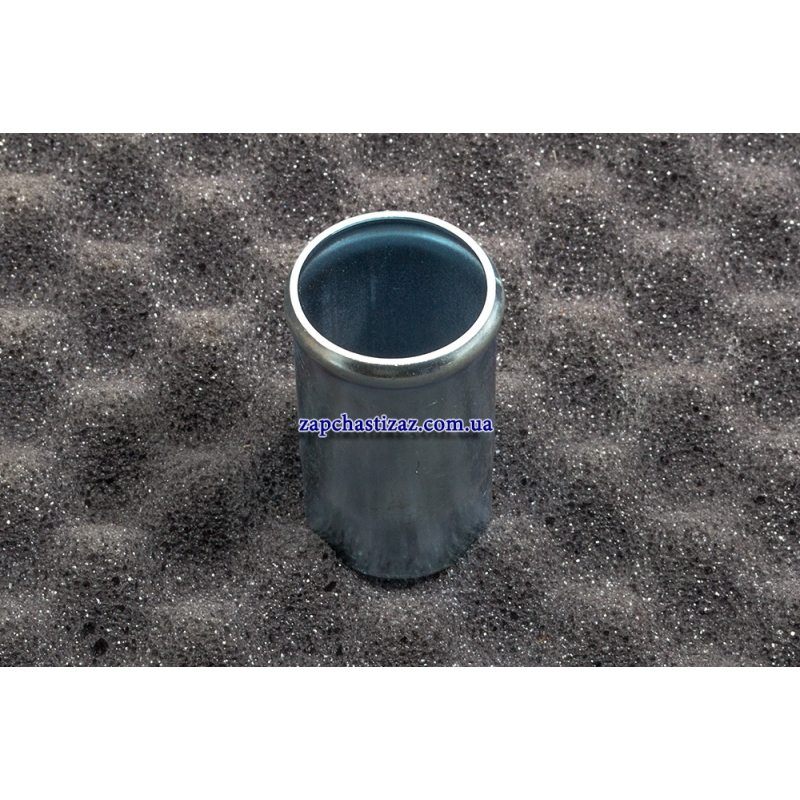 Штуцер помпы в блок цилиндров под перепускную трубу 30 мм OE 96830370 OEM