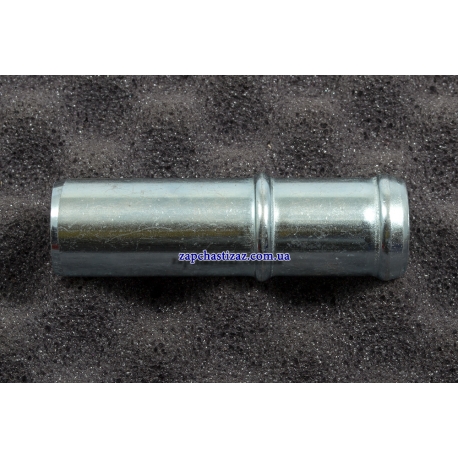 Штуцер в головку под шланг печки OE 20 мм 96814870 OEM