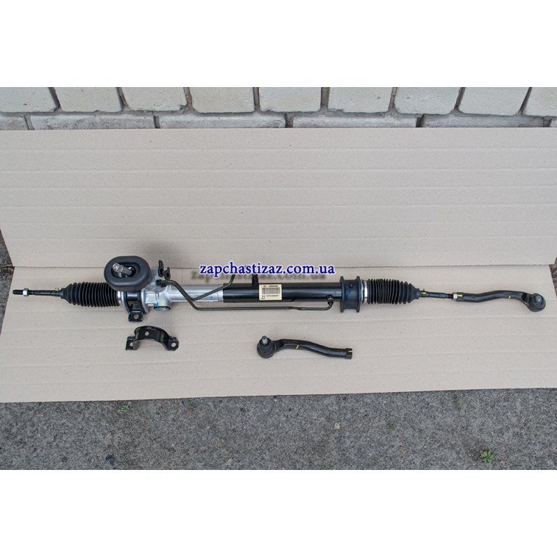 Рулевой механизм в сборе ГУР Авео Т200/250/255 TRW 96425091 TRW
